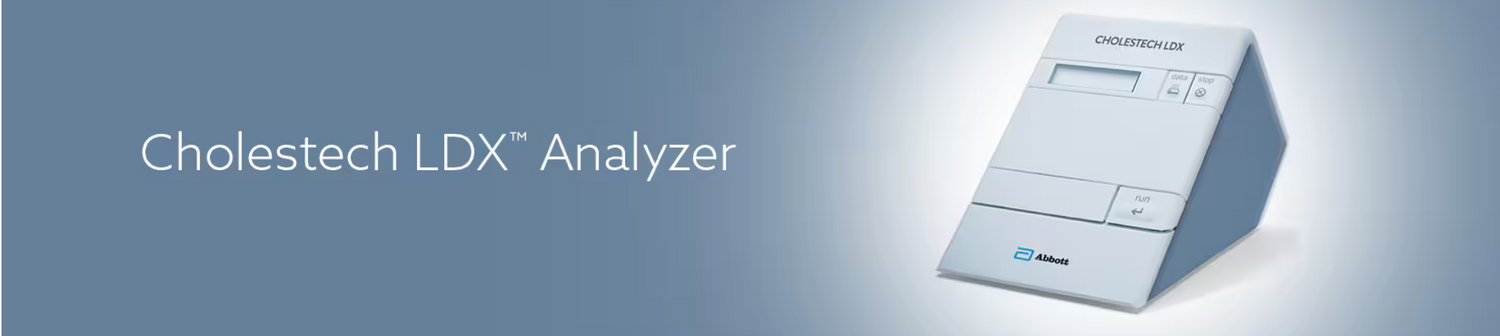 Cholestech Products – BloodChek Medical