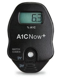 A1c Now 20 Test Kit P/N 3021 – BloodChek Medical