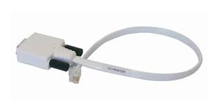 Alere Cholestech LDX Printer Cable – BloodChek Medical