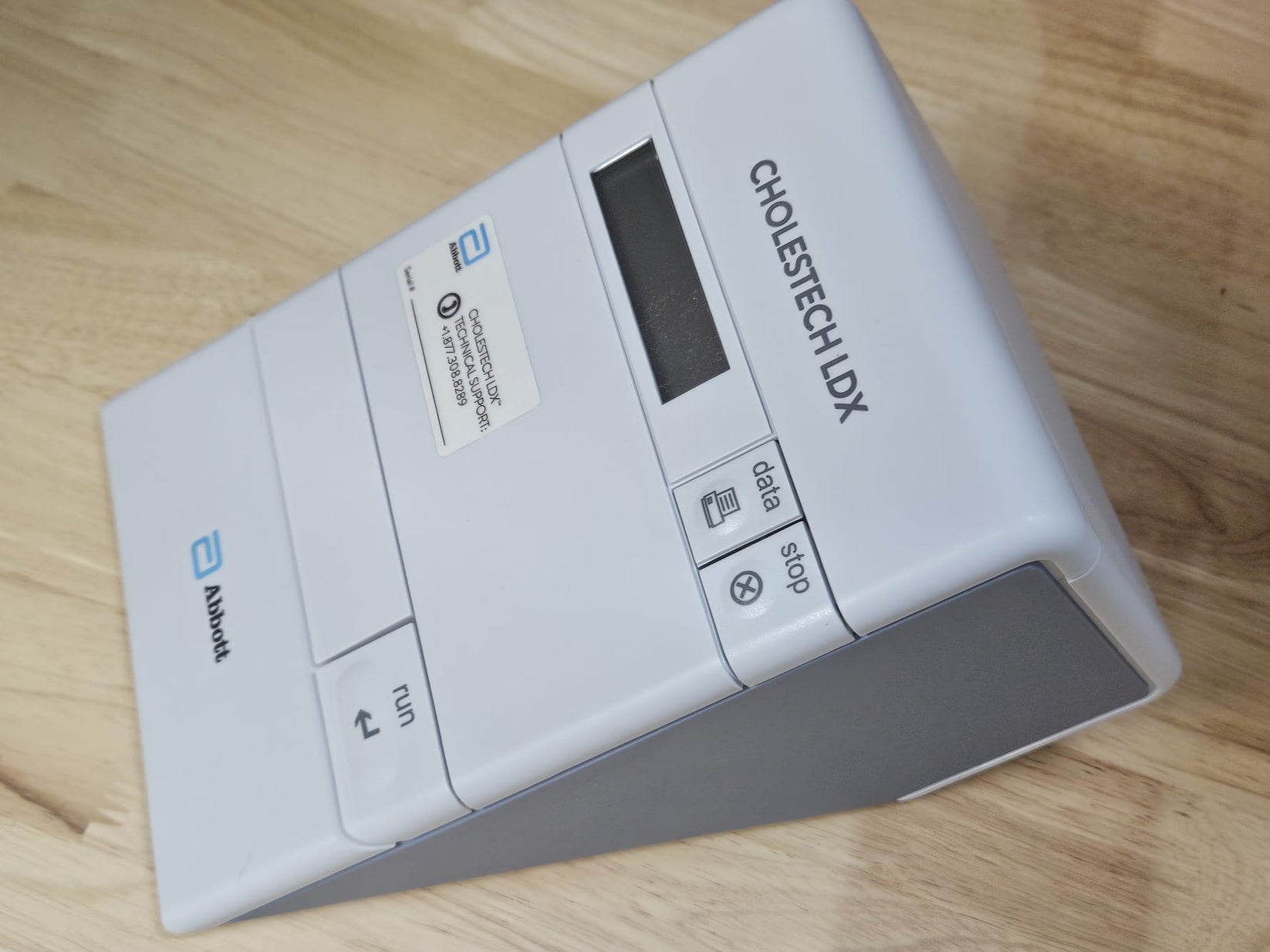 Cholestech Products – BloodChek Medical