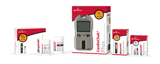 CardioChek Products – BloodChek Medical